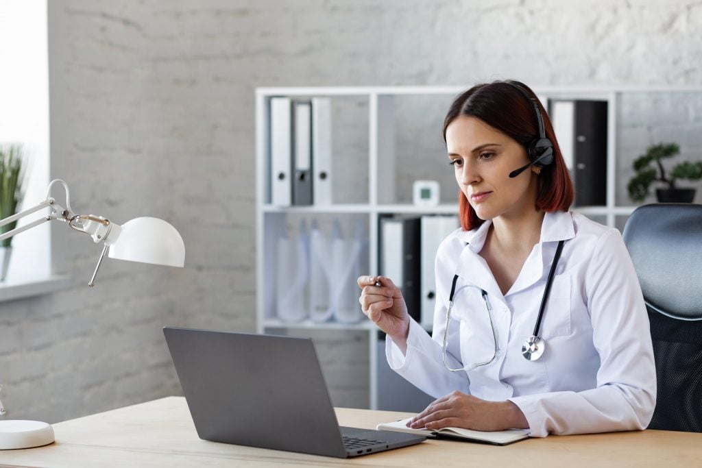 Consultații Online Policlinica Concierge Medical - Enayati Medical City