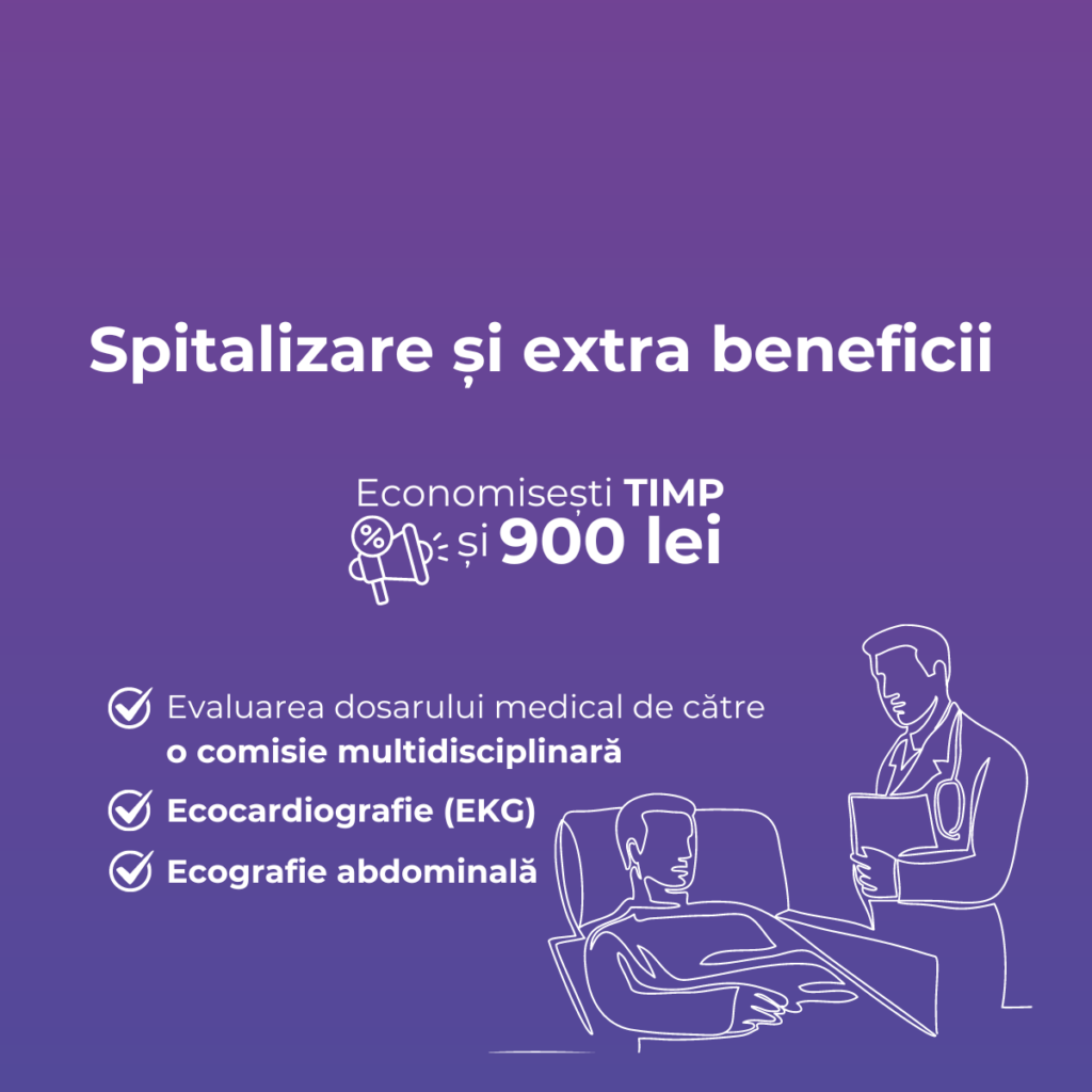 Oferte Medicale - Enayati Medical City