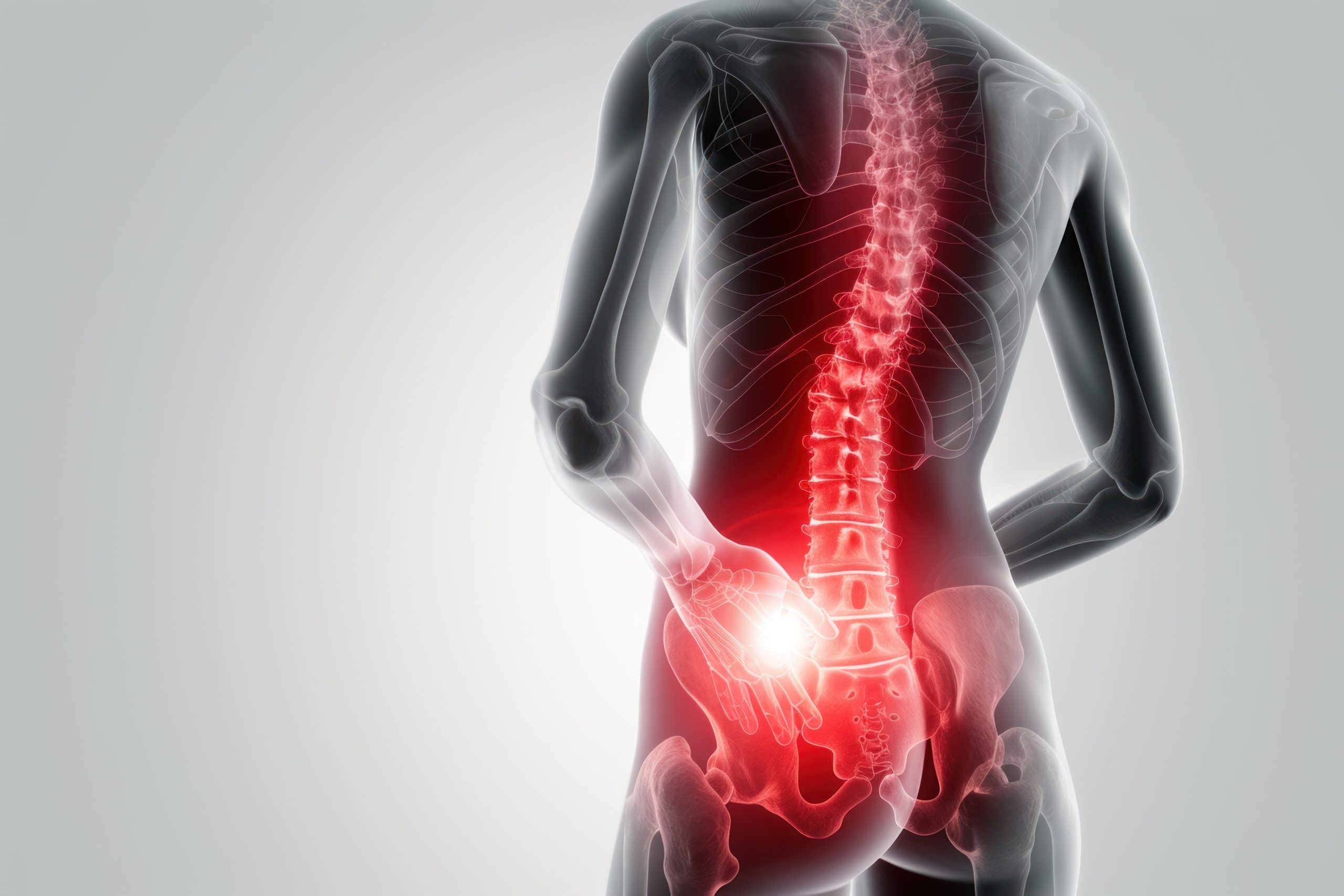 Sciatica: cauze, simptome, tratament și prevenție» Enayati Medical City