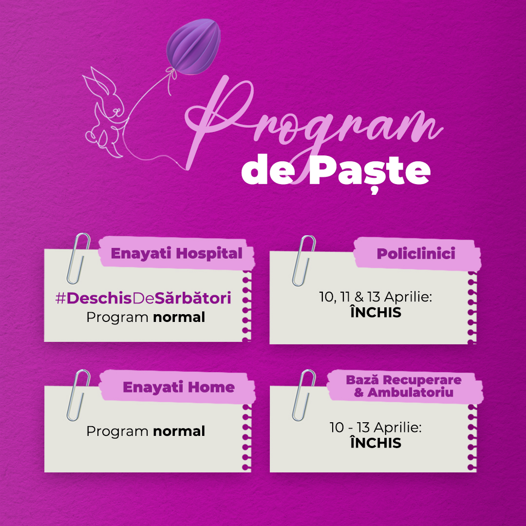 Totul despre sarcom: simptome, cauze și tratament» Enayati Medical City