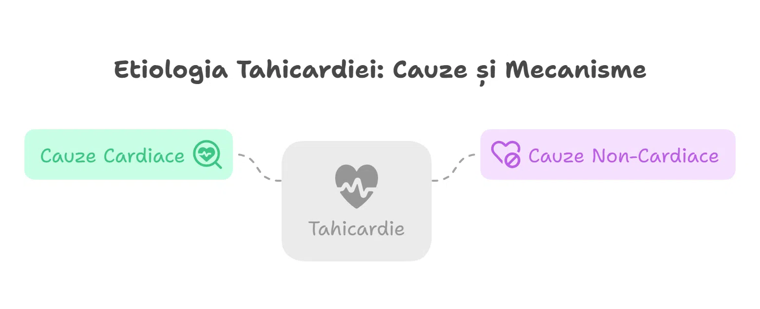 Totul despre tahicardie: simptome, cauze și tratament» Enayati Medical City