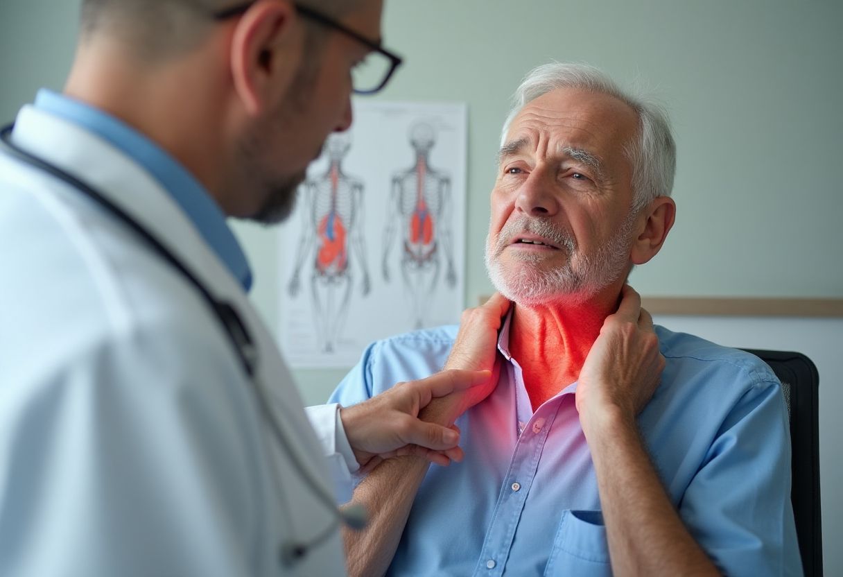 Totul despre ocluzia și stenoza carotidiană: simptome, cauze și ...