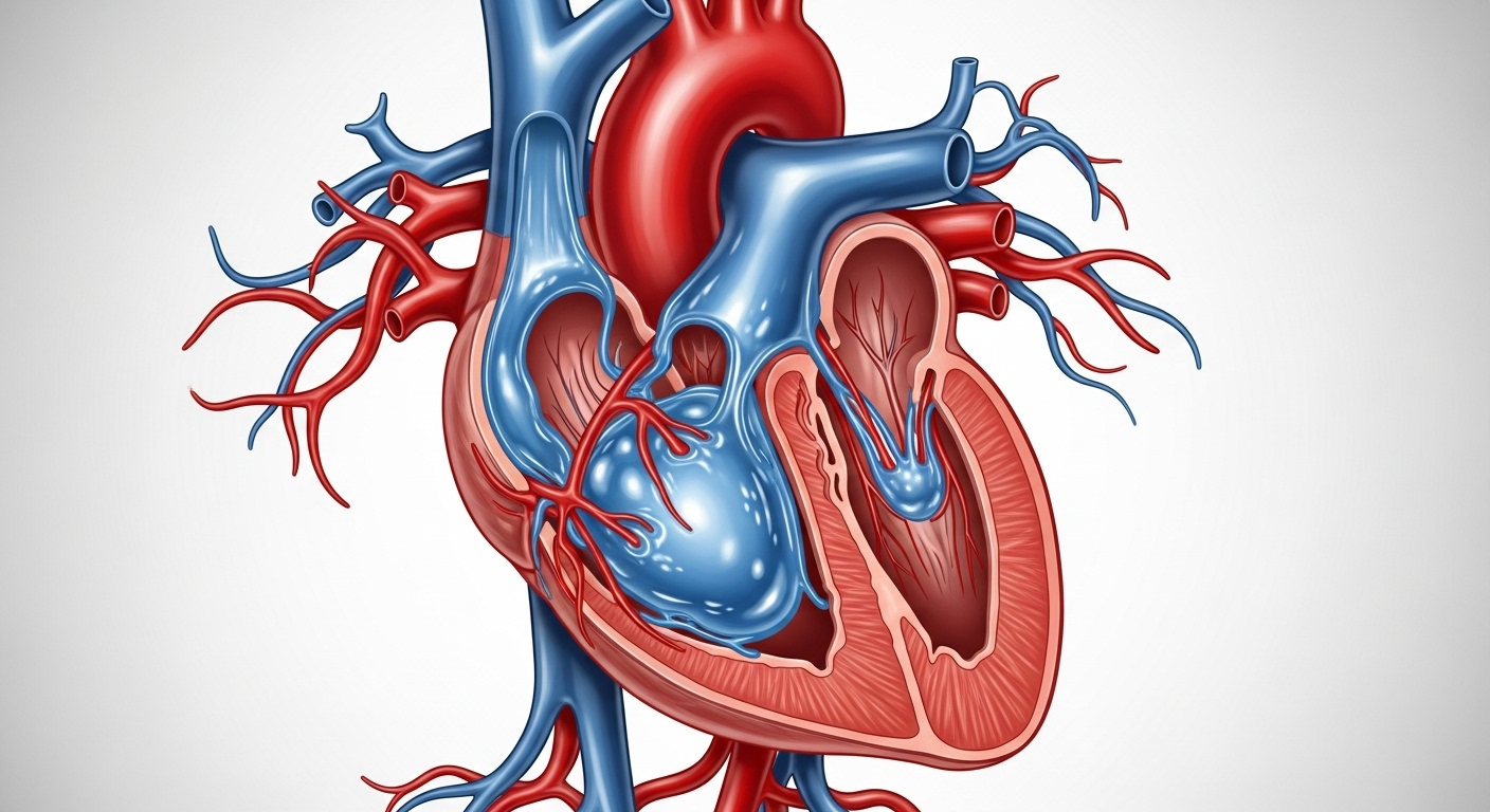 Totul despre tamponada cardiacă: simptome, cauze și tratament» Enayati ...