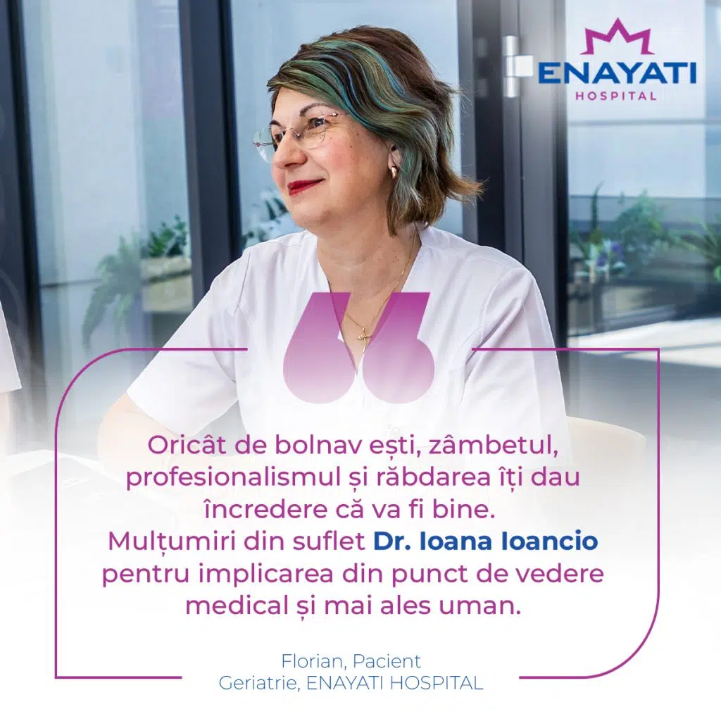 Enayati Hospital - Enayati Medical City