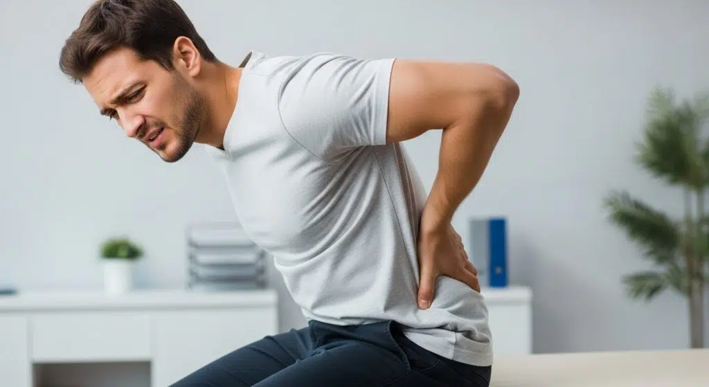 Totul despre dorsalgie: simptome, cauze și tratament» Enayati Medical City