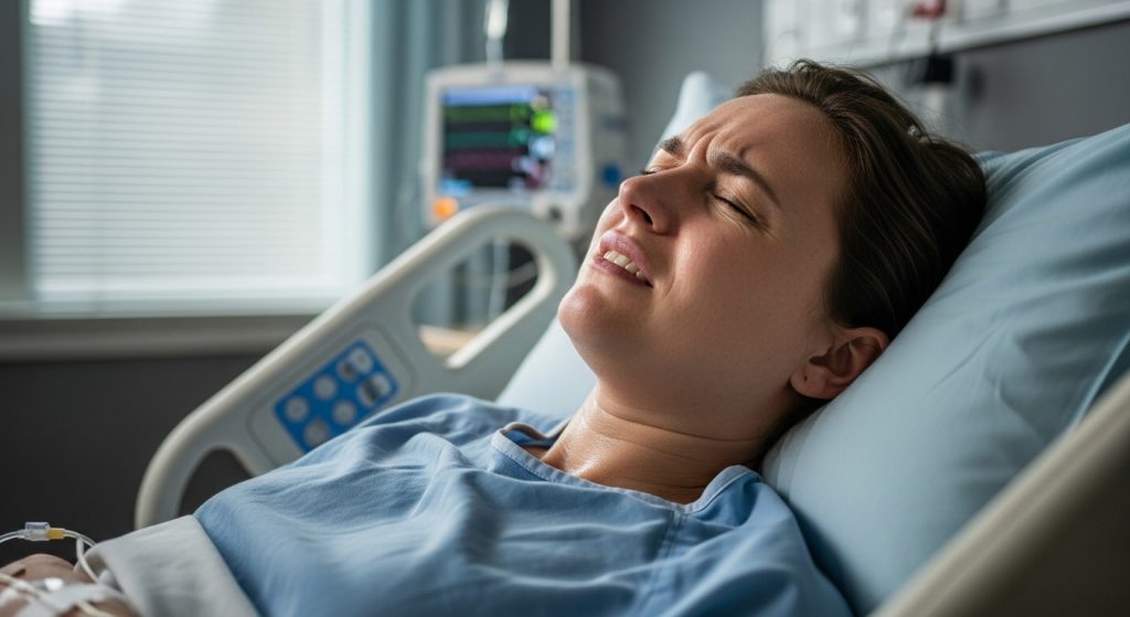 Totul despre meningita: simptome, cauze și tratament» Enayati Medical City