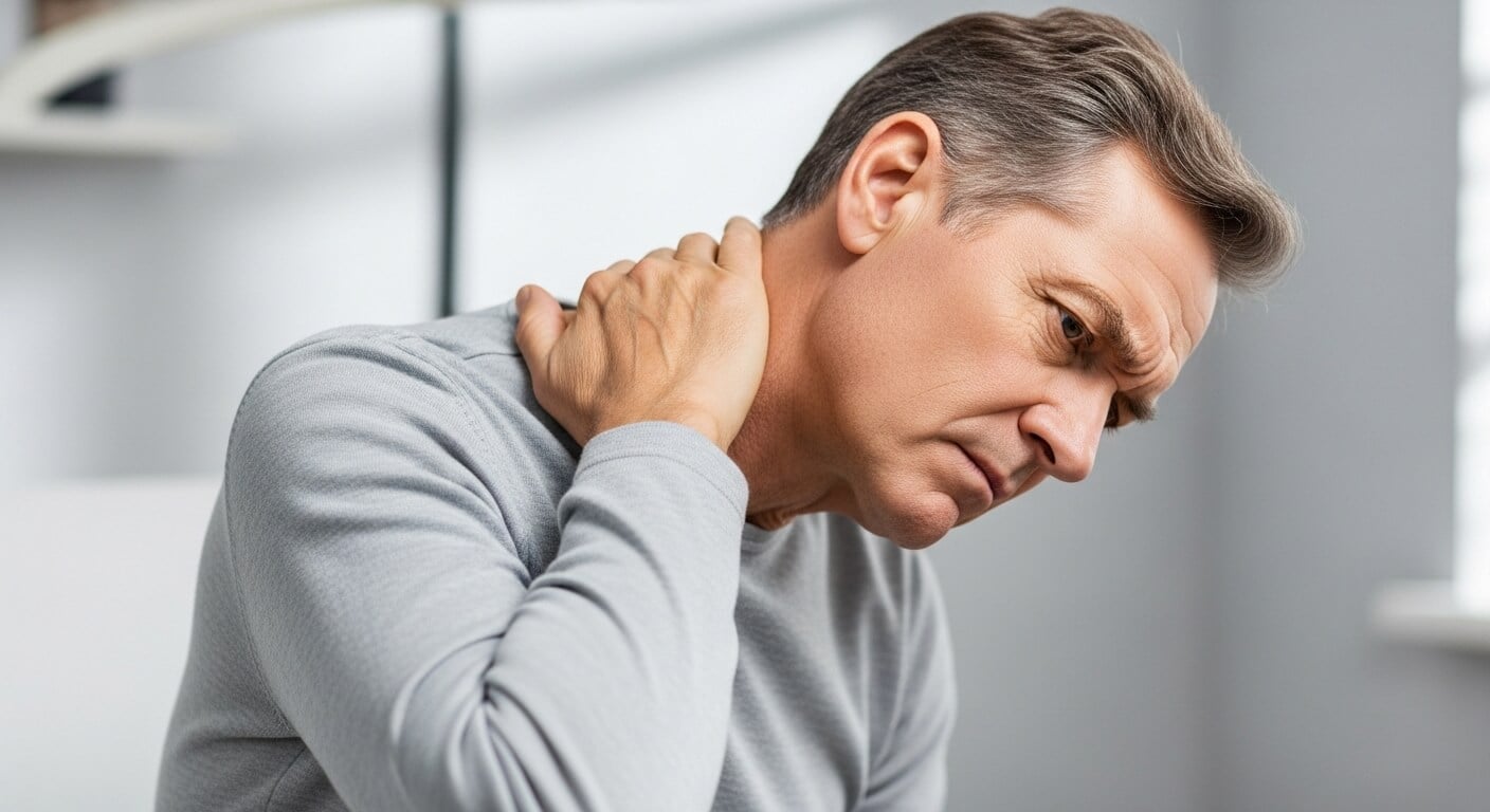 Totul despre spondiloza cervicală: simptome, cauze și tratament ...