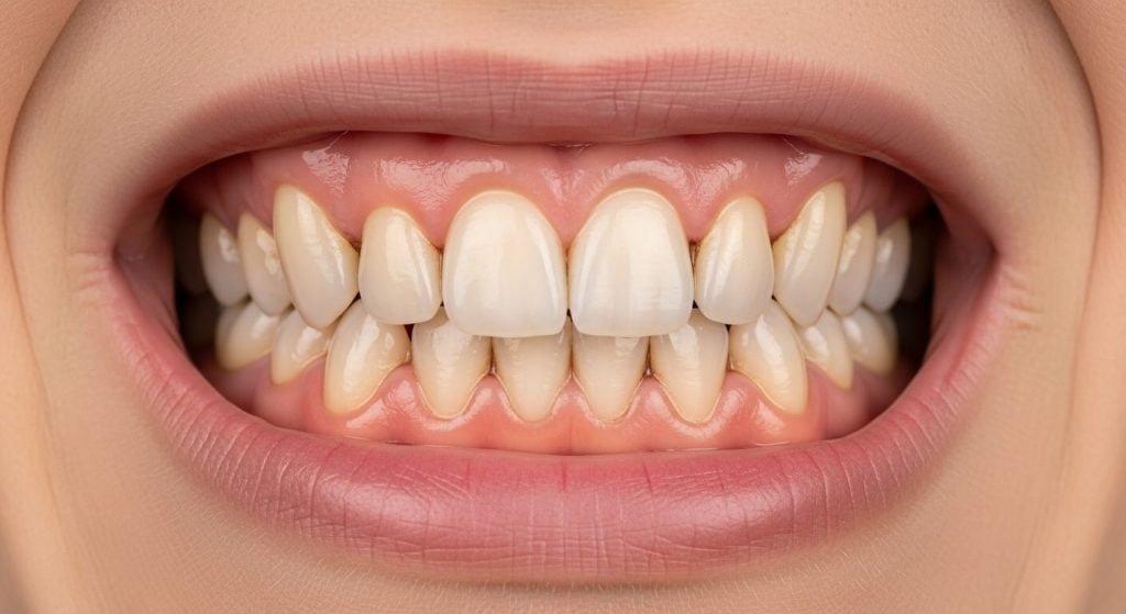 Parodontoza: simptome, stadii și tratament pentru boala gingiilor ...