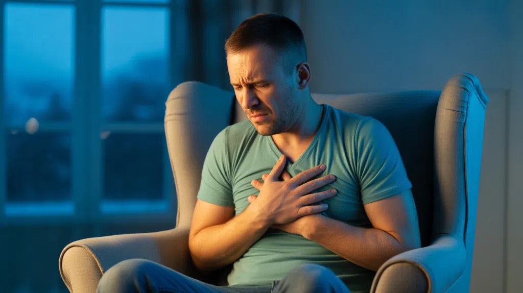 Preinfarct vs infarct: care este diferenta?» Enayati Medical City
