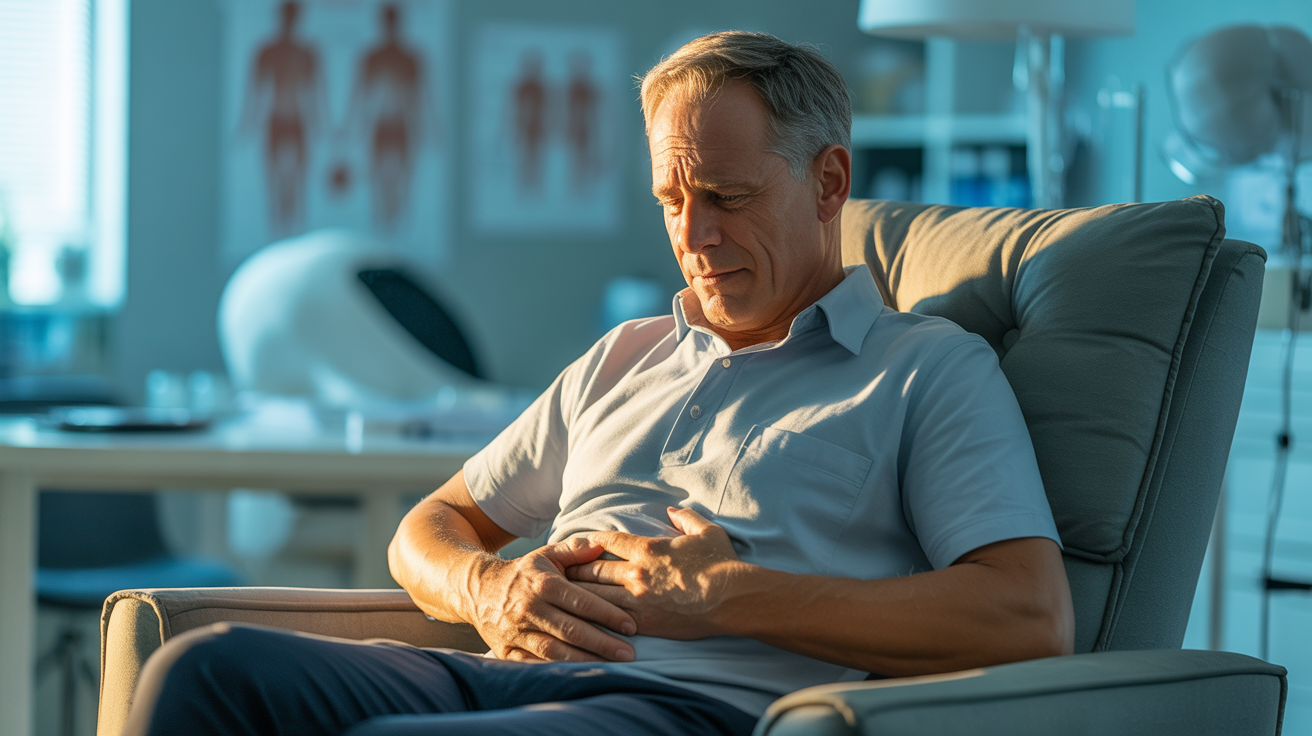 Totul despre cancerul gastric: simptome, cauze și tratament» Enayati ...