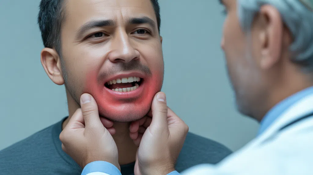 Totul despre cancerul oral: simptome, cauze și tratament» Enayati ...