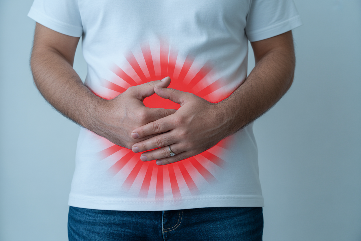 Totul despre cancerul rectal: simptome, cauze și tratament» Enayati ...