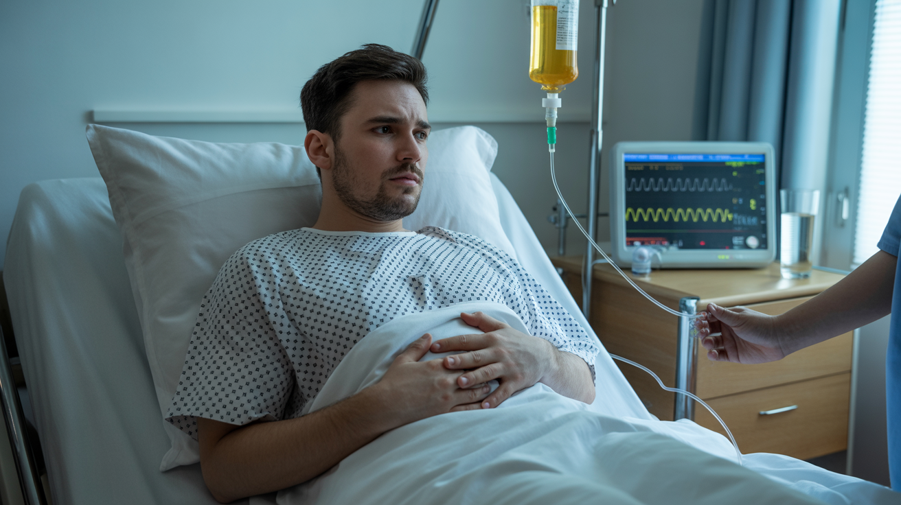 Totul despre gastroenterita eozinofilica: simptome, cauze și tratament ...