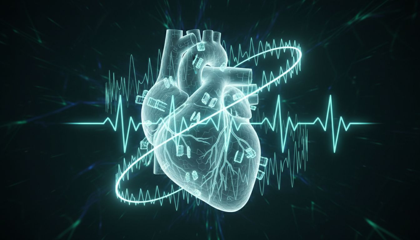 Sindromul QT lung congenital: Canalopatie cu risc de torsada vârfurilor ...